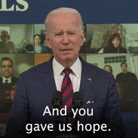 Give-hope GIFs - Get the best GIF on GIPHY