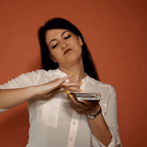 Money Goals GIFs - Find & Share on GIPHY