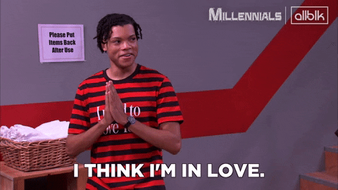 Im A Millenial GIFs - Get the best GIF on GIPHY