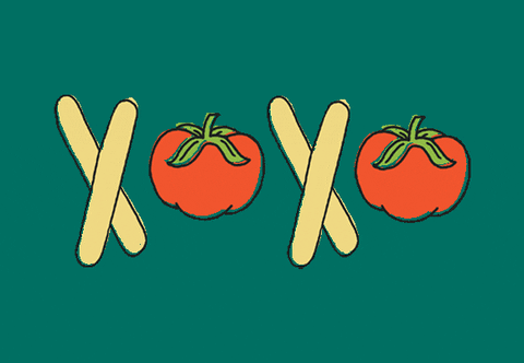 Xoxo Breadsticks GIF by Fazoli's - Find & Share on GIPHY