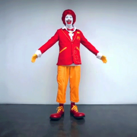 Ronald Peller GIFs - Get the best GIF on GIPHY