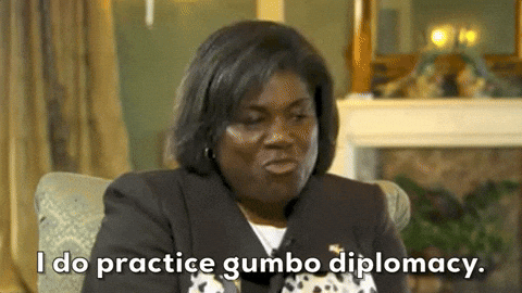 I-think-diplomacy-comes-in-all-shapes-and-sizes GIFs - Get the best GIF ...