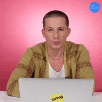 Charlie-says GIFs - Get the best GIF on GIPHY