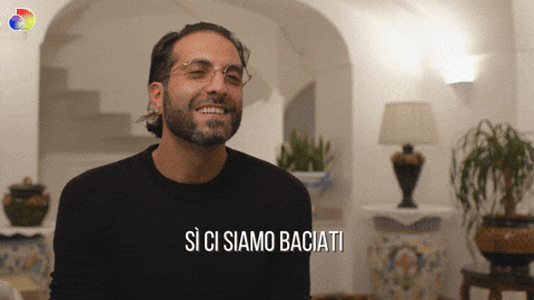 Tanti Baci GIFs - Get the best GIF on GIPHY