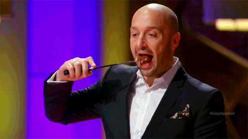 Joe Bastianich GIFs on GIPHY - Be Animated