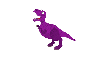 Dino GIFs on GIPHY - Be Animated