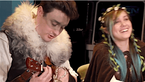 Luke Westaway GIFs - Get the best GIF on GIPHY