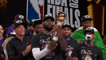 Lebron Mvp GIFs - Get the best GIF on GIPHY