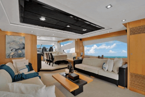 GIF by FYI Yachts - Find & Share on GIPHY