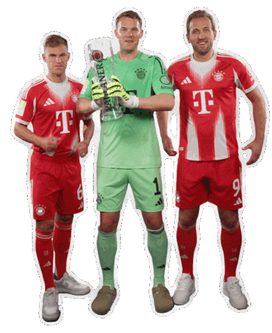FC Bayern Munich GIFs on GIPHY - Be Animated