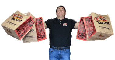 Raising Cane's GIFs on GIPHY - Be Animated