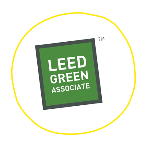 Stickers to celebrate your LEED credential by U.S. Green Building ...
