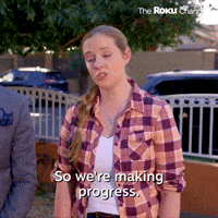 Make-progress GIFs - Get the best GIF on GIPHY