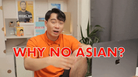 Asian GIFs - Get the best GIF on GIPHY