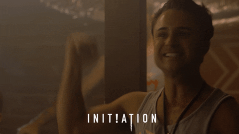 Initiation Movie GIFs - Get the best GIF on GIPHY