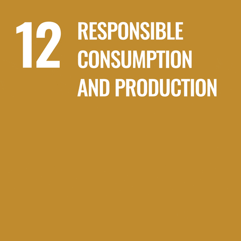 Yorku Sdg12 GIF by York University - Find & Share on GIPHY