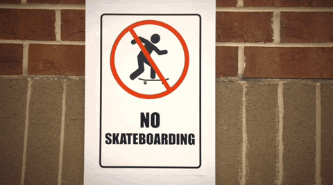 No Symbol Gif