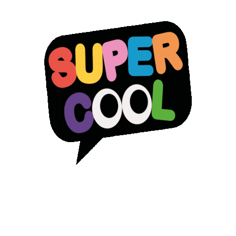 Super Cool Fun Sticker for iOS & Android | GIPHY