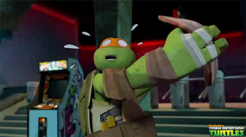 Pizza Nickelodeon By Teenage Mutant Ninja Turtles Find And Share On
