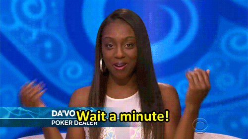 Georgia won female rookie of the year! : r/MtvChallenge