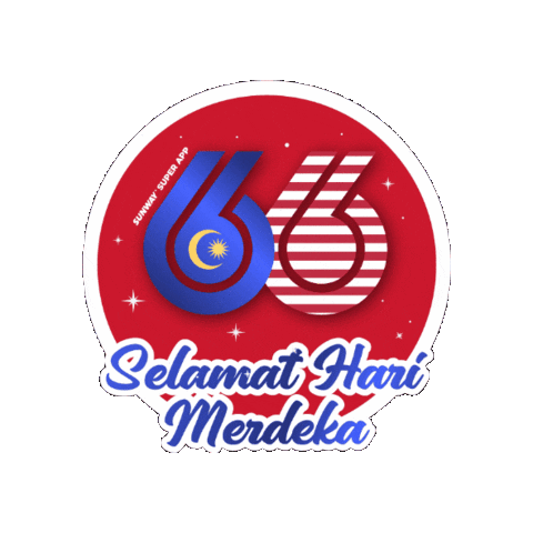 Merdeka 2023 GIFs on GIPHY - Be Animated