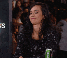 Aw Shucks GIFs - Find & Share on GIPHY