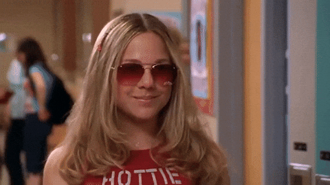 Iconic Clips GIFs on GIPHY - Be Animated