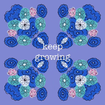 Keep Growing GIFs - Get the best GIF on GIPHY