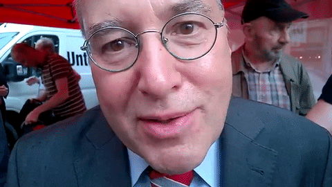 Gysi GIFs - Get the best GIF on GIPHY