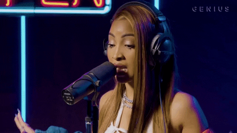 Alpha GIF by Shenseea - Find & Share on GIPHY