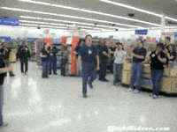 Fight Chant Gif