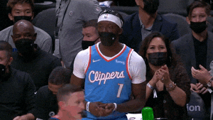 Reggie-ray GIFs - Get the best GIF on GIPHY