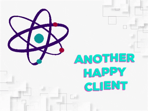 Happy-client GIFs - Get the best GIF on GIPHY