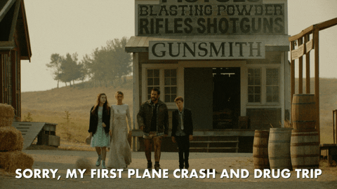 The Detour GIFs on GIPHY - Be Animated