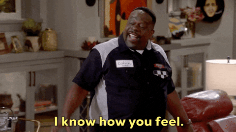 I-know-how-you-feel GIFs - Get the best GIF on GIPHY