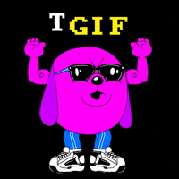 Tgif Funny GIFs - Find & Share on GIPHY