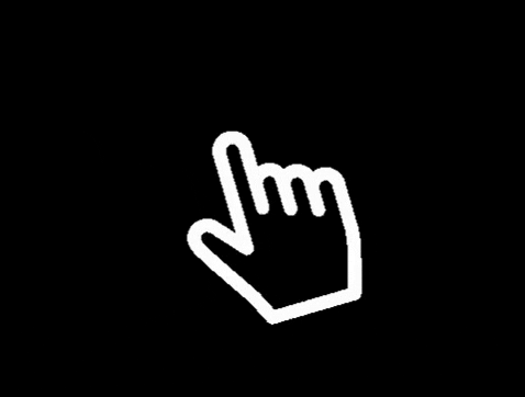 Mouse Hand Icon Gif
