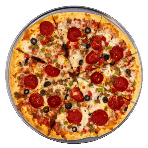 Wild Mike's Ultimate Pizza GIFs on GIPHY - Be Animated