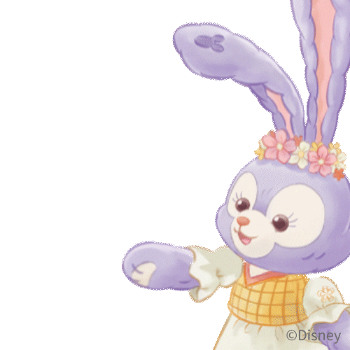 Spring 2023 Duffy Sticker GIFs on GIPHY - Be Animated