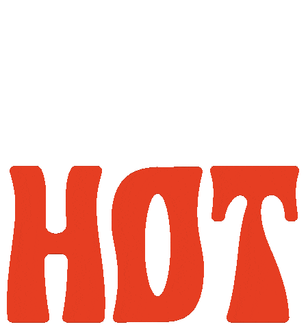 Hot Hot Hot Summer Sticker for iOS & Android | GIPHY