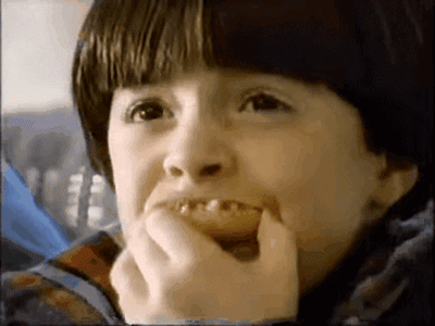 New trending GIF tagged 90s pizza retro 1990s… | Trending Gifs