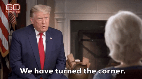 Turned On Gif