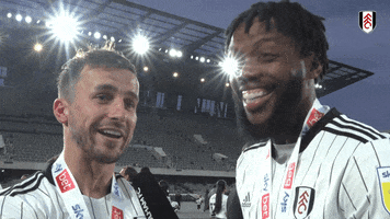 Fulham-fc GIFs - Get the best GIF on GIPHY