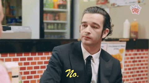 Chicken-shop-date GIFs - Get the best GIF on GIPHY