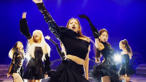 K Pop Liz GIF by IVE - Find & Share on GIPHY