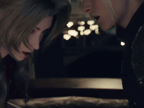 Final Fantasy VII Rebirth GIFs on GIPHY - Be Animated