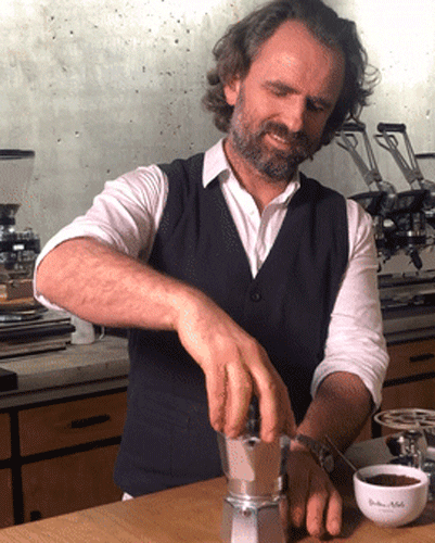 Coffee-brewing-method GIFs - Get the best GIF on GIPHY
