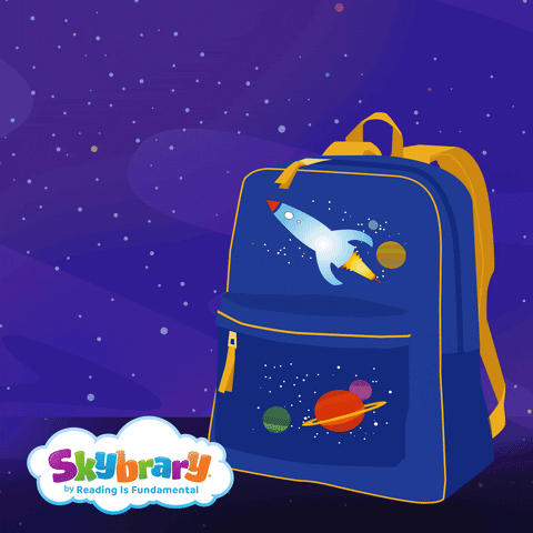 Childrens Book GIF by LeVar Burton Kids - Find & Share on GIPHY