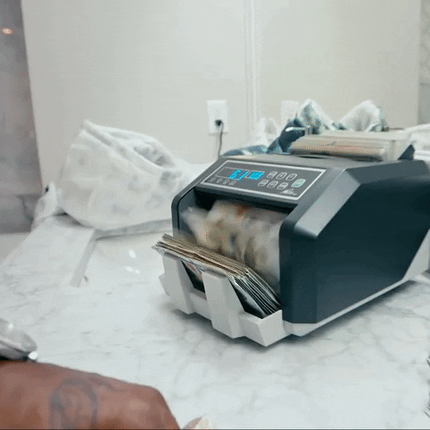 Beatbox Freestyle GIF by DaBaby - Find & Share on GIPHY