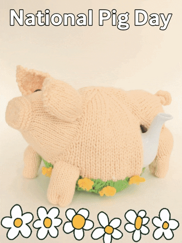 Percy Pig GIFs - Get the best GIF on GIPHY